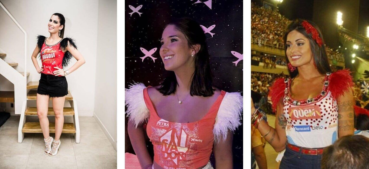 Como personalizar o abadá, mais de 35 inspirações e ideias