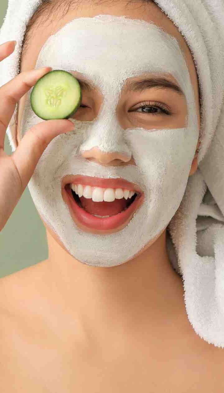 10 produtos naturais para incluir na sua rotina de beleza