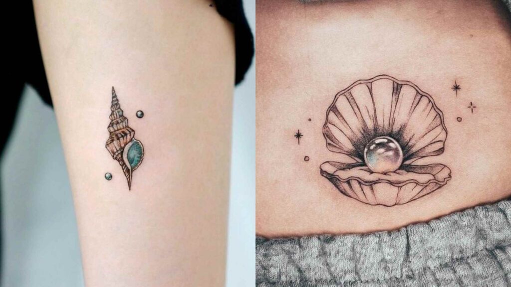 Seja oceânica, 14 ideias de tatuagens para quem ama o mar!