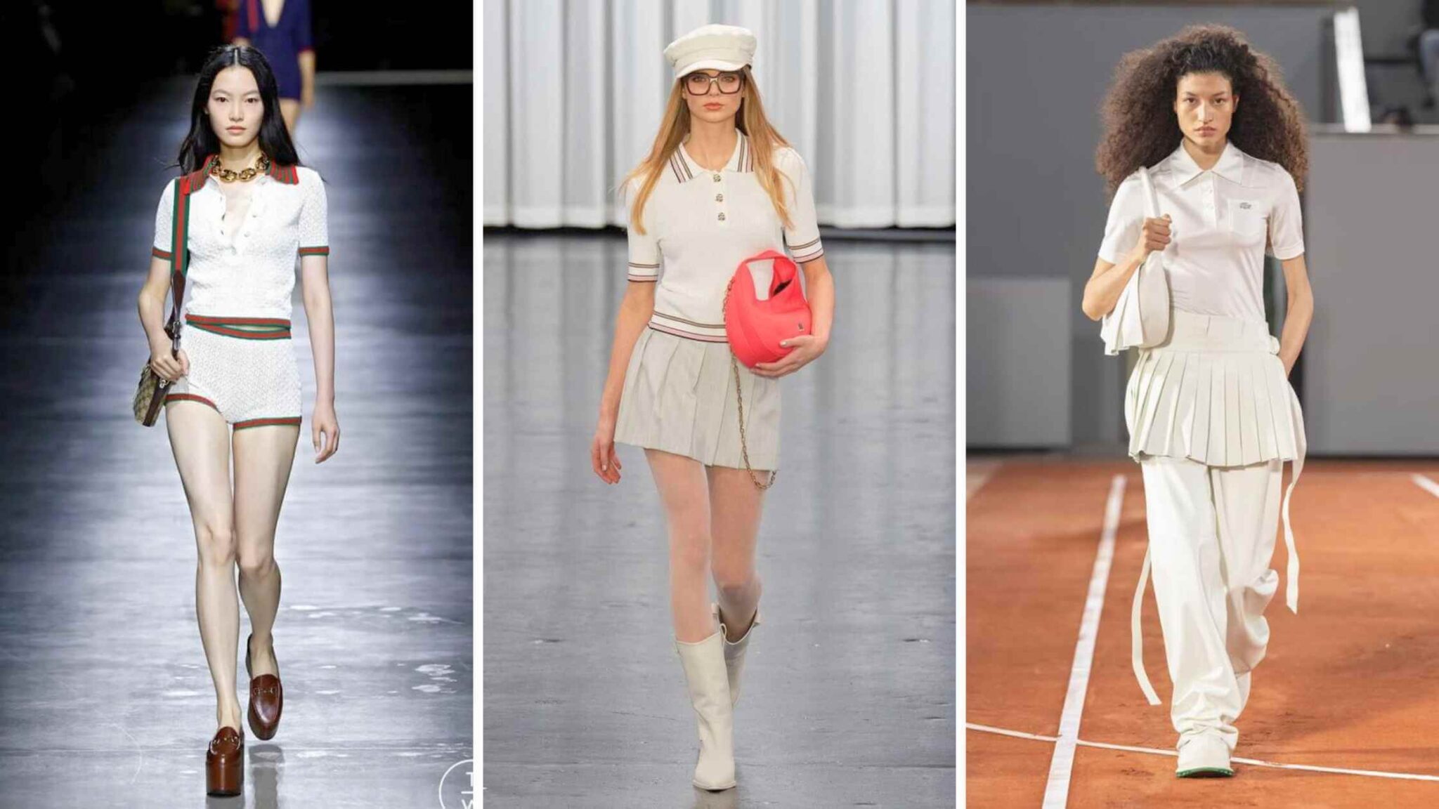 Estilo Preppy, entenda essa tendência que está bombando!