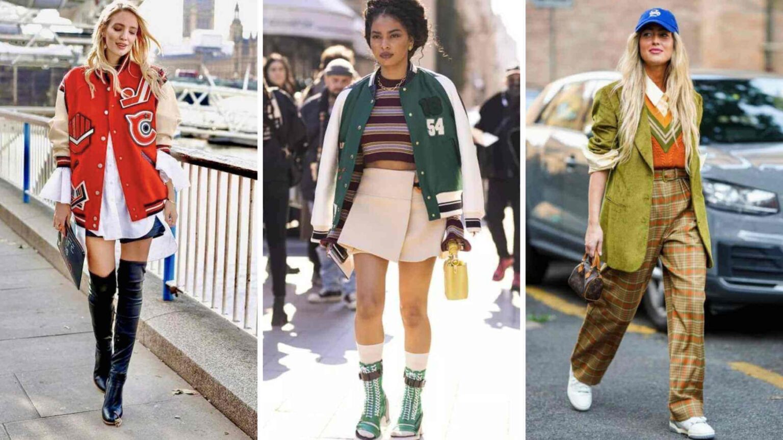 Estilo Preppy, entenda essa tendência que está bombando!