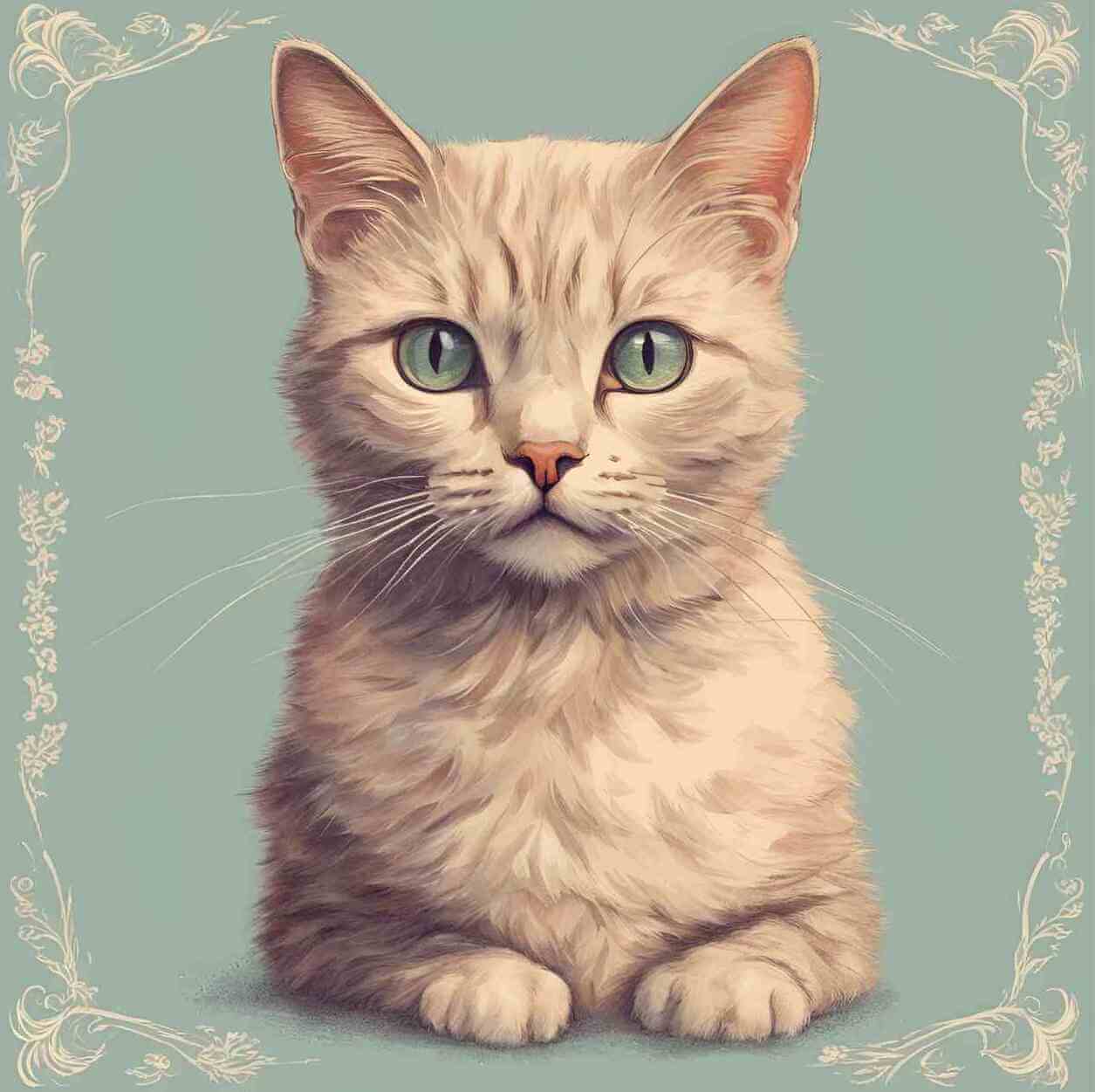 Um incrível poema de Pablo Neruda para quem ama gatos