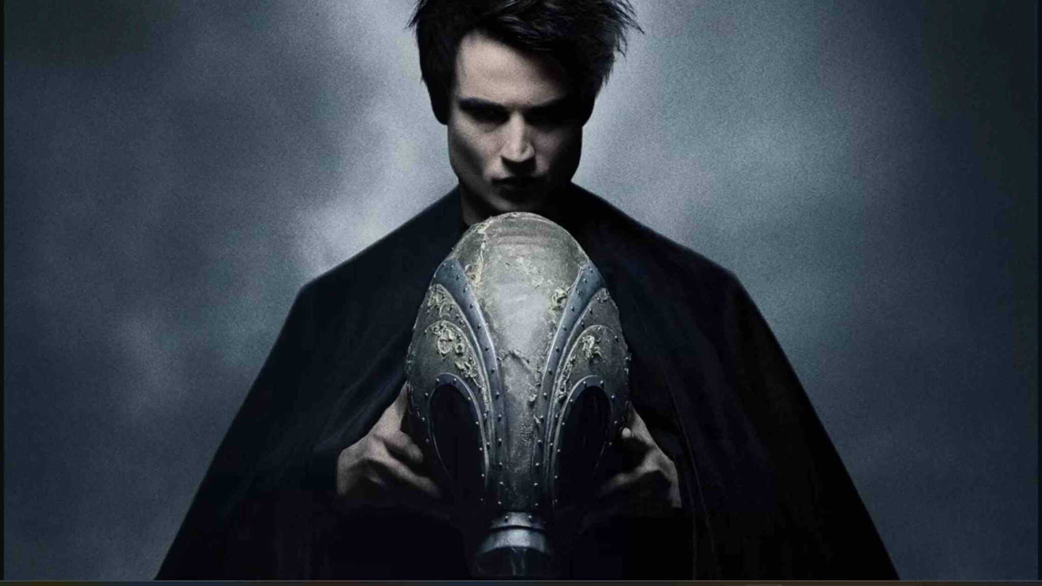 Entenda o universo de Sandman, que deu origem a série da Netflix